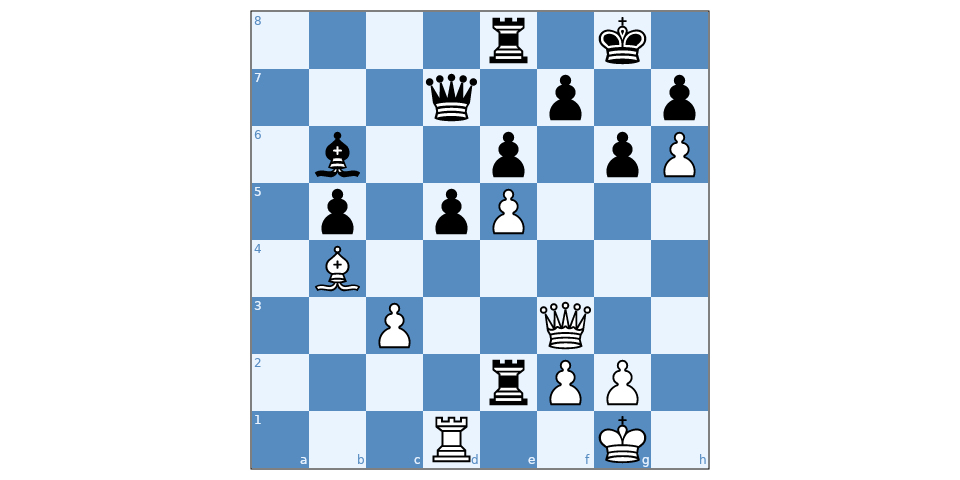 Puzzle 1003981 - ChessPuzzle.net