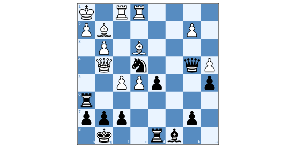 Puzzle 1027350 - ChessPuzzle.net
