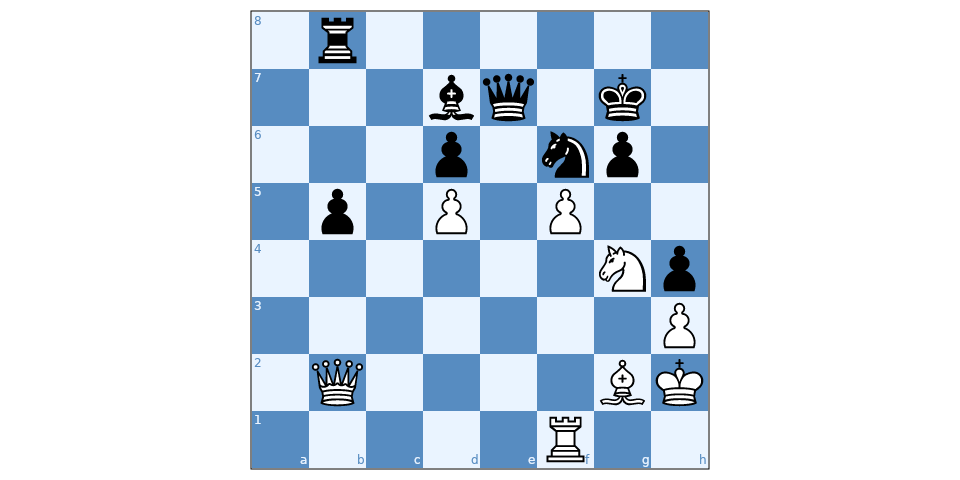 Puzzle 1037952 - ChessPuzzle.net