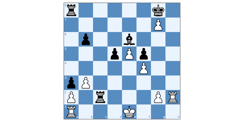 Puzzle 18583 - ChessPuzzle.net