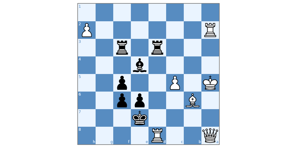 Puzzle 19464 - ChessPuzzle.net