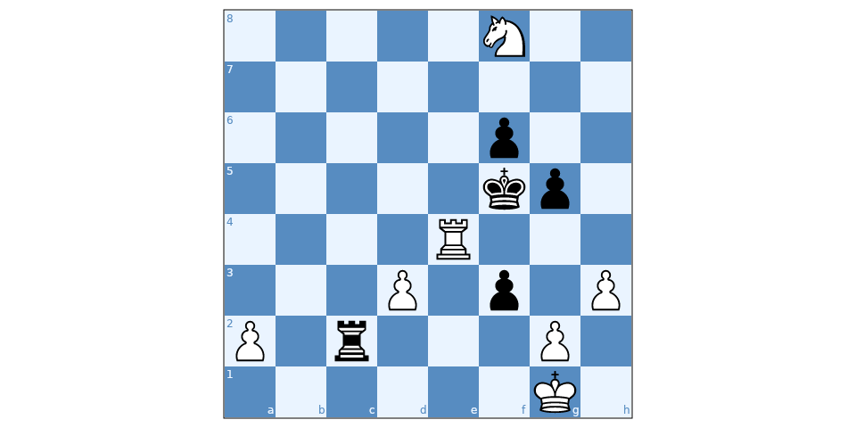 Puzzle 303193 - ChessPuzzle.net