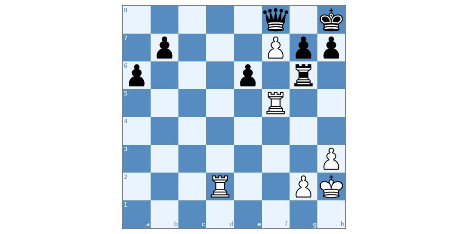 Puzzle 332421 - ChessPuzzle.net