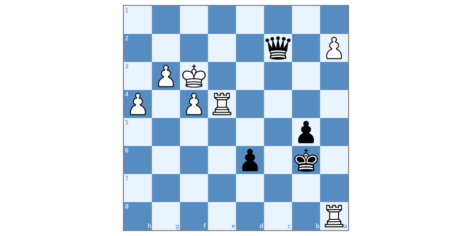 Puzzle 627103 - ChessPuzzle.net